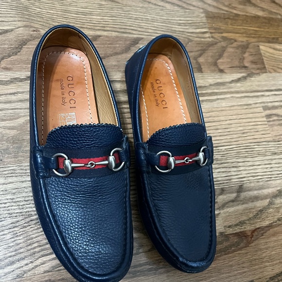 Gucci | Shoes | Gucci Traditional Loafer | Poshmark